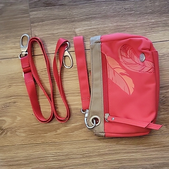 Haiku | Bags | Haiku Crossbody Bag | Poshmark